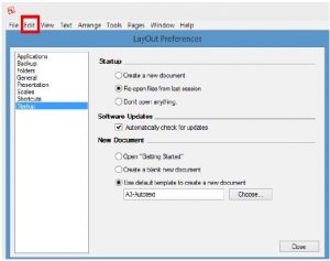 10 Layout Tips for Architects - SketchUp for Architects