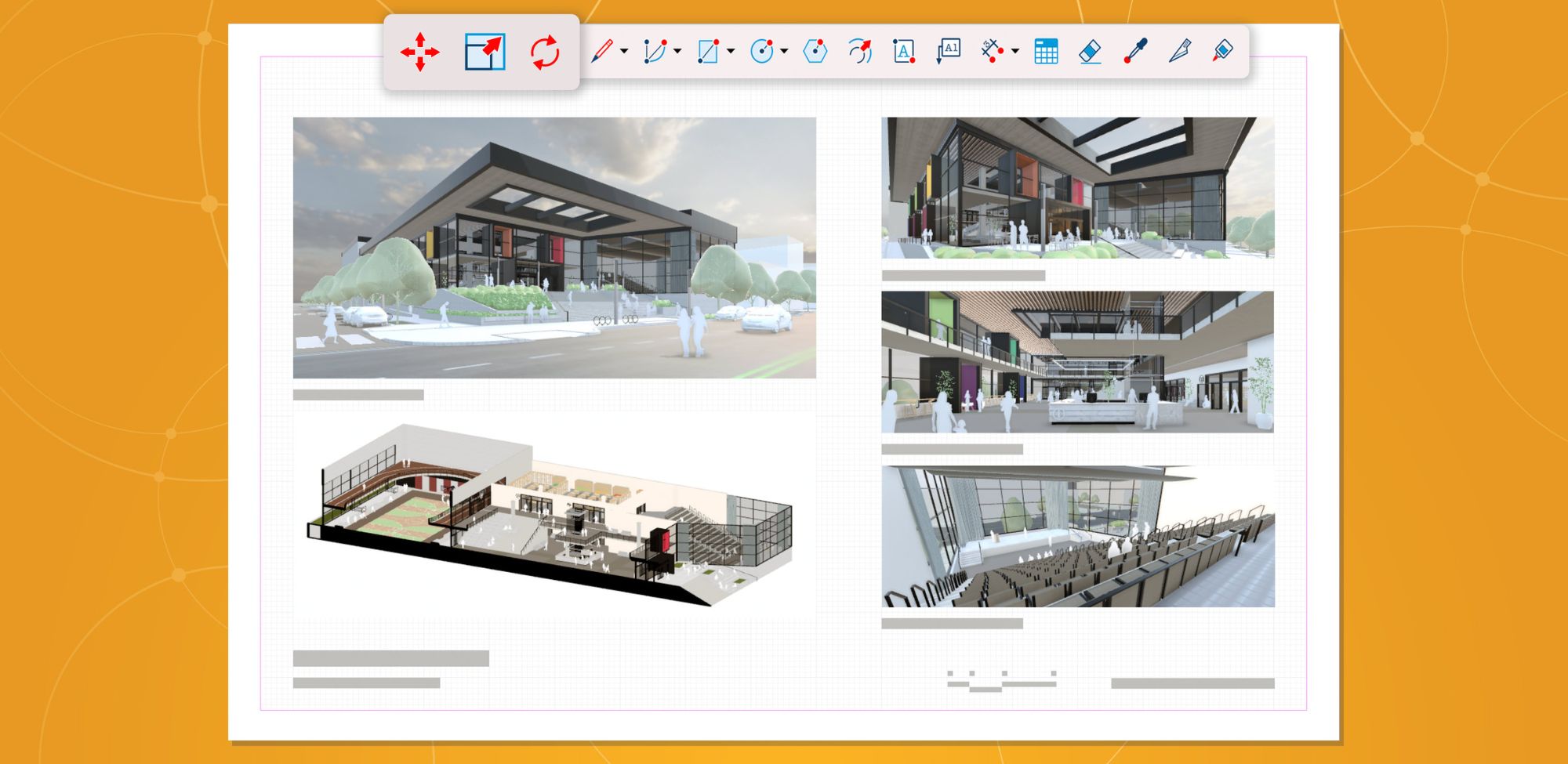 SketchUp 2025 Release: Better Visuals, IFC improvements and more ...