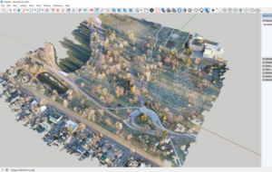 Understanding SketchUp’s Scan Essentials: A Tool for Architects ...