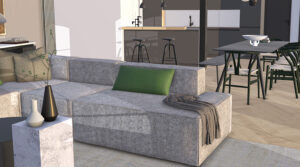 Bringing Interior Design Concepts to Life with SketchUp - SketchUp for ...